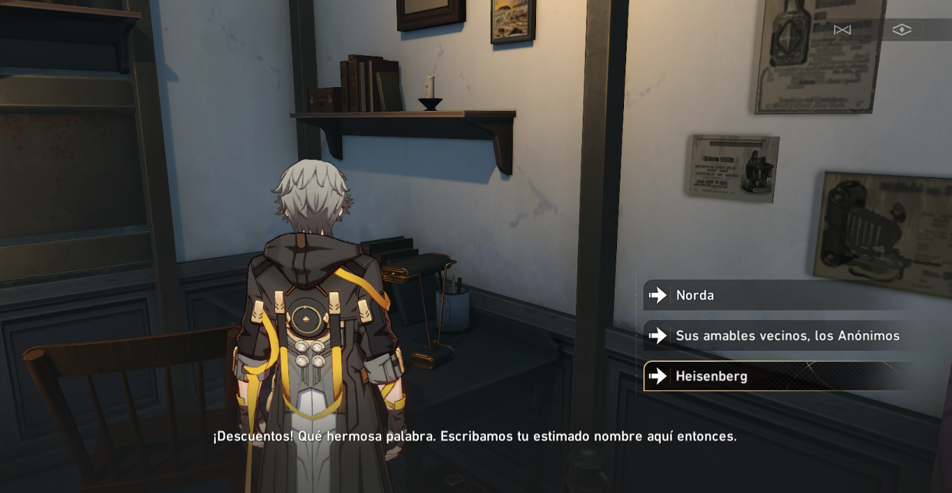 Jesse necesitamos Jade estelar Honkai: Star Rail | HoYoLAB