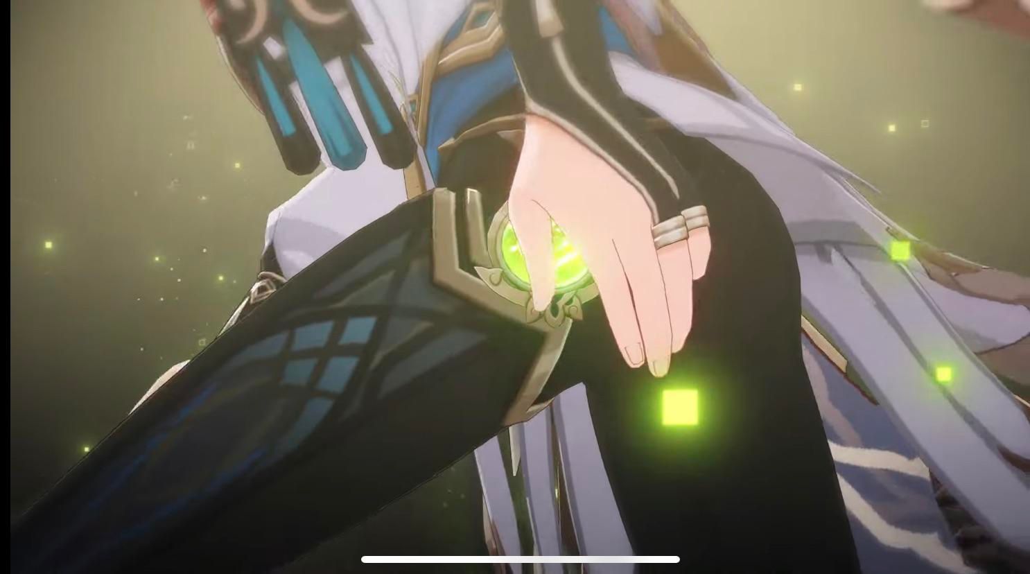 I was already falling hard for Kaveh Genshin Impact | HoYoLAB