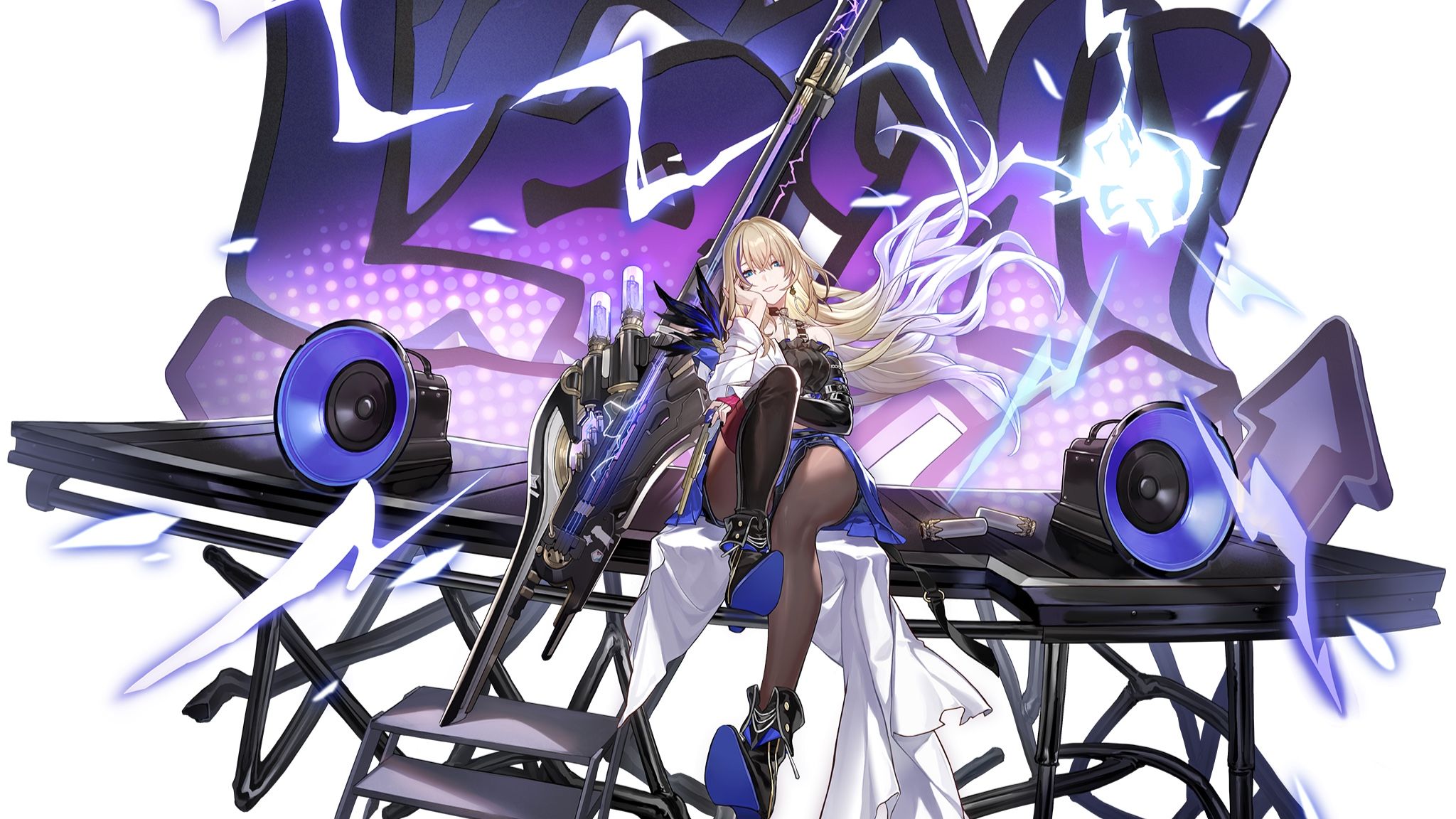 How to Serval Honkai: Star Rail | HoYoLAB