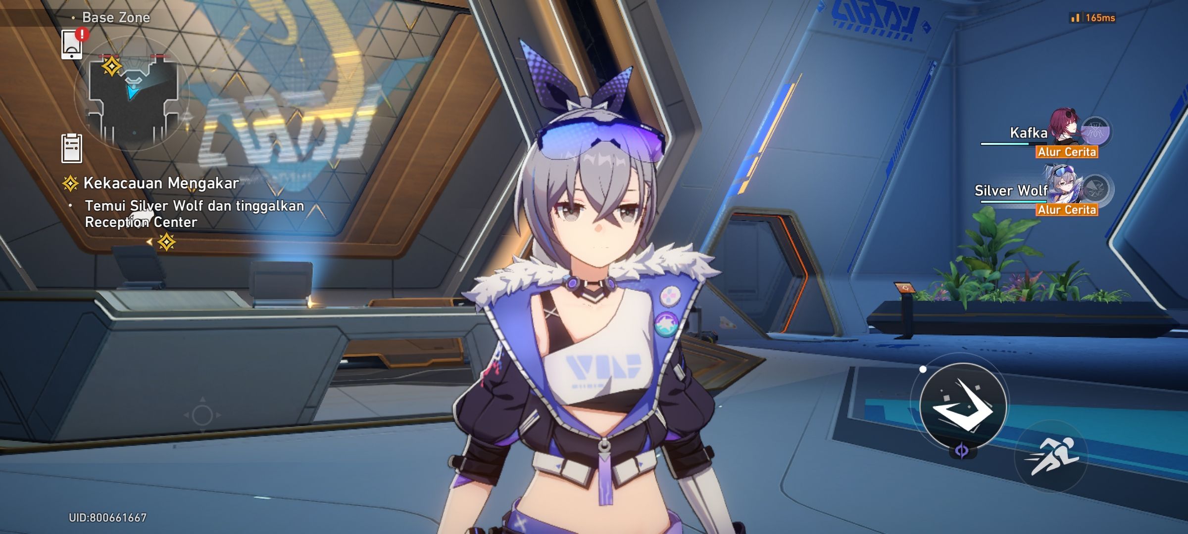 Bronya Honkai: Star Rail | HoYoLAB