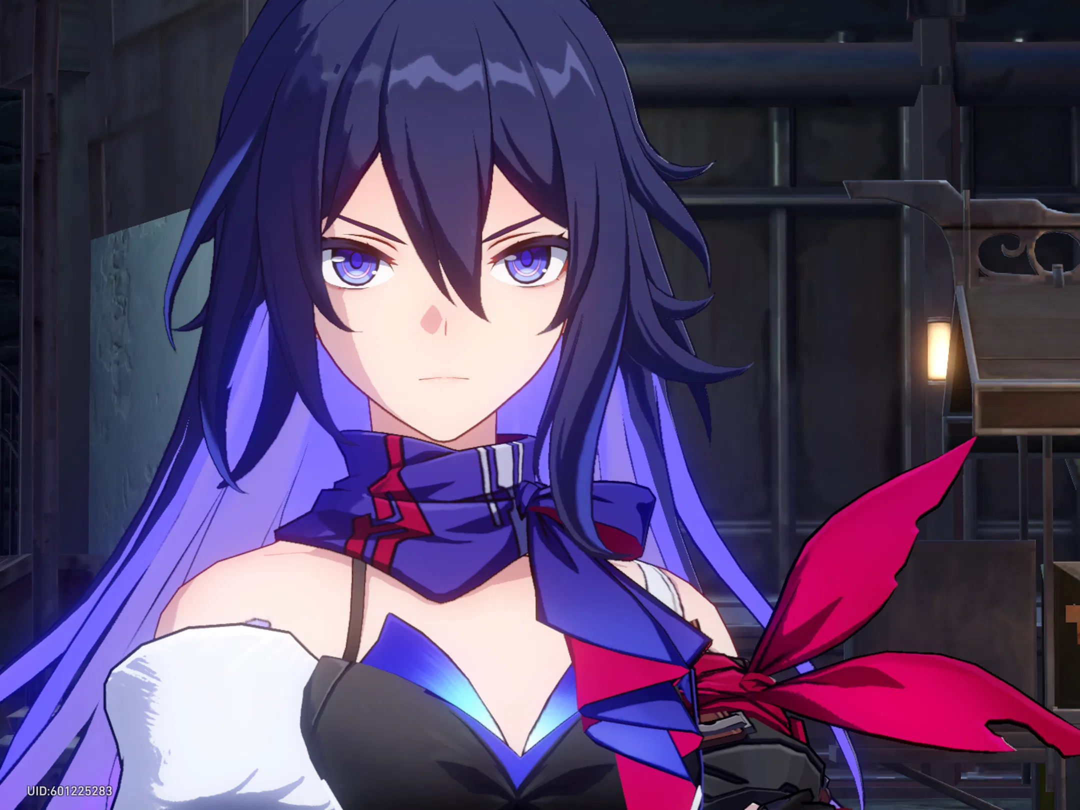 Seele is Here. She’s Angry but cute:) Honkai: Star Rail | HoYoLAB