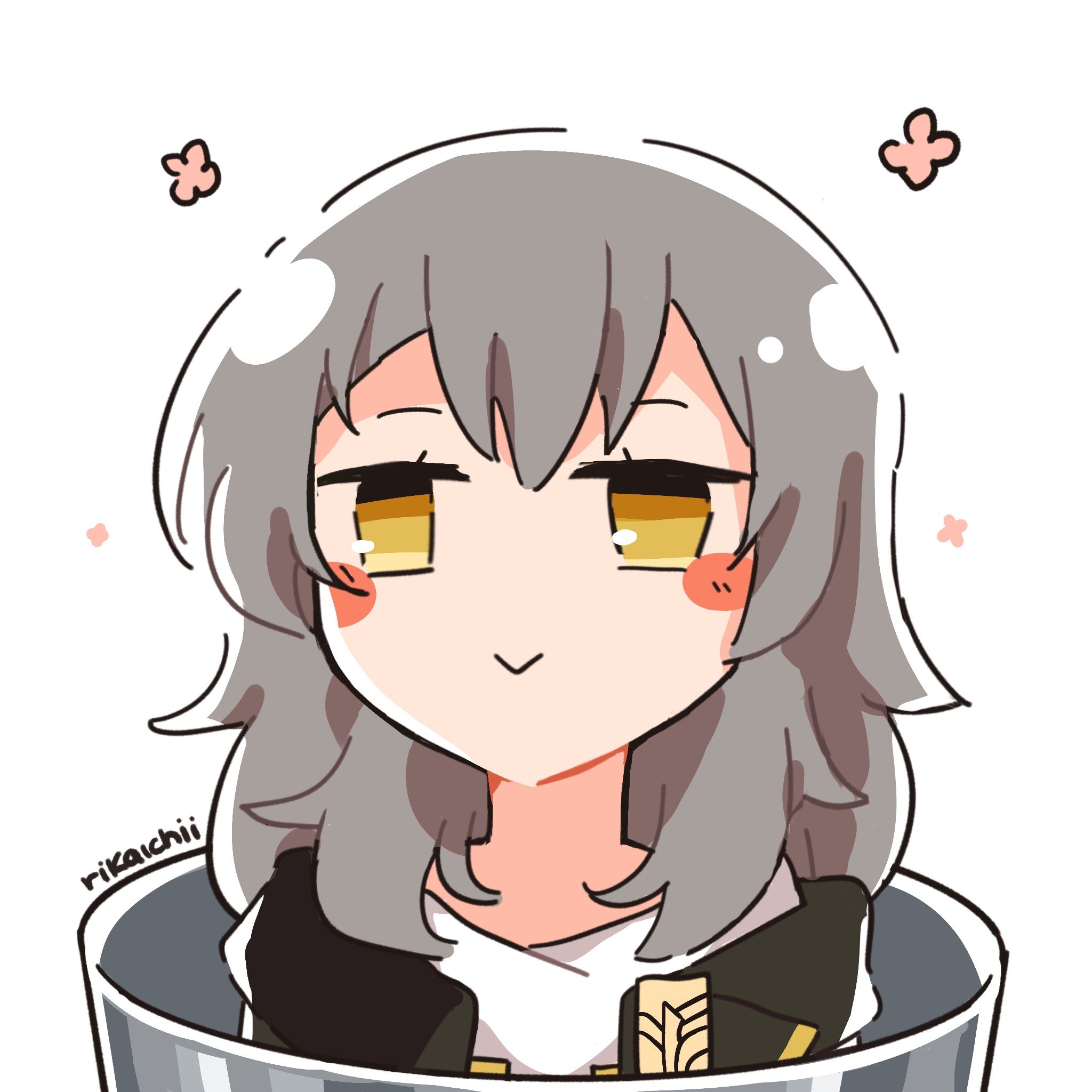 My mc 🌟🗑️ Honkai: Star Rail | HoYoLAB