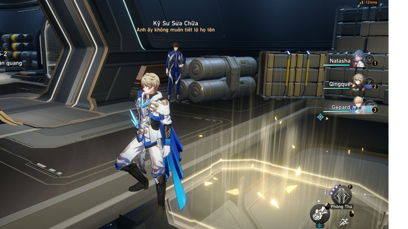 red or blue ;-; Honkai: Star Rail | HoYoLAB