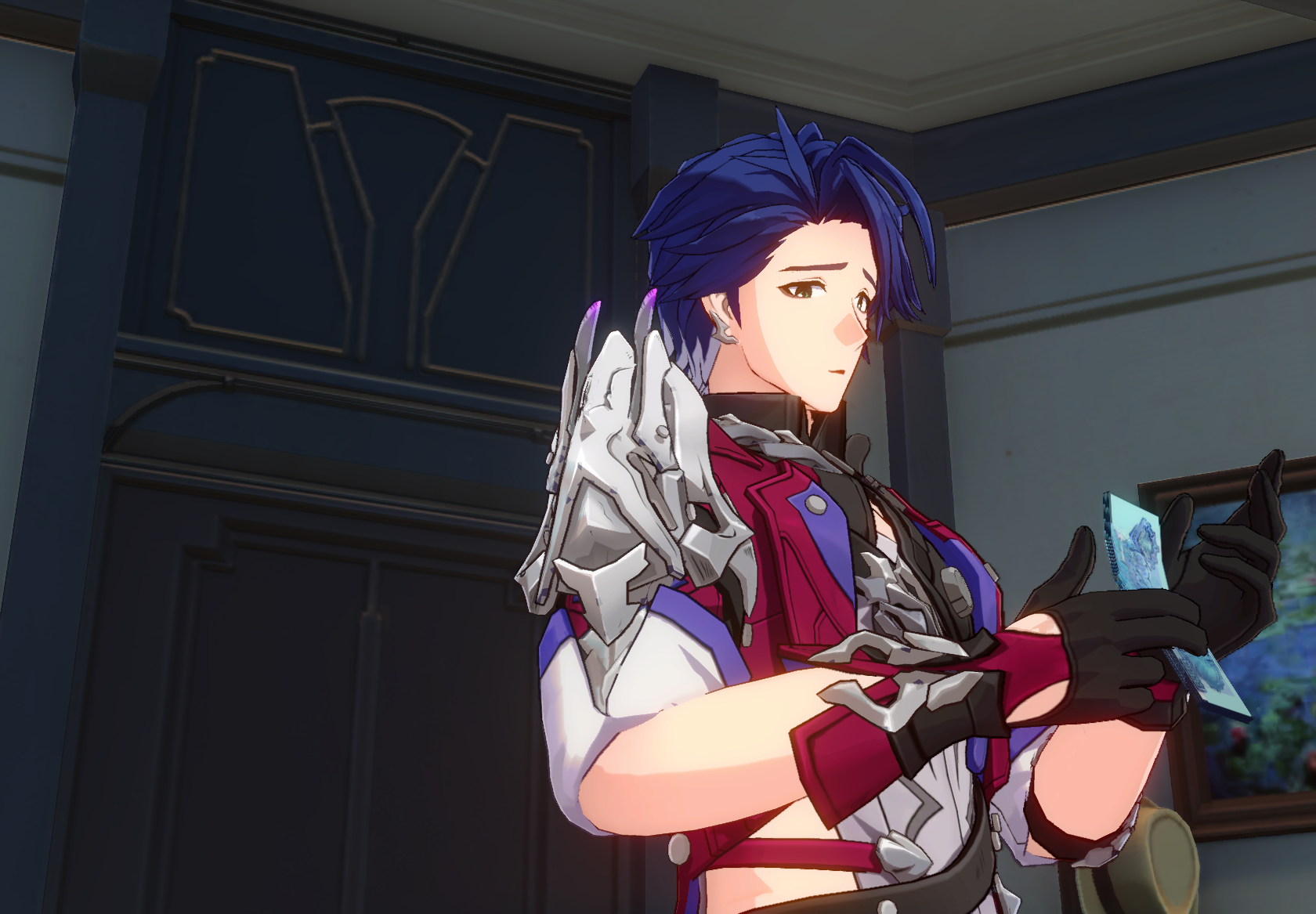 Sampo gallery #1 Honkai: Star Rail | HoYoLAB