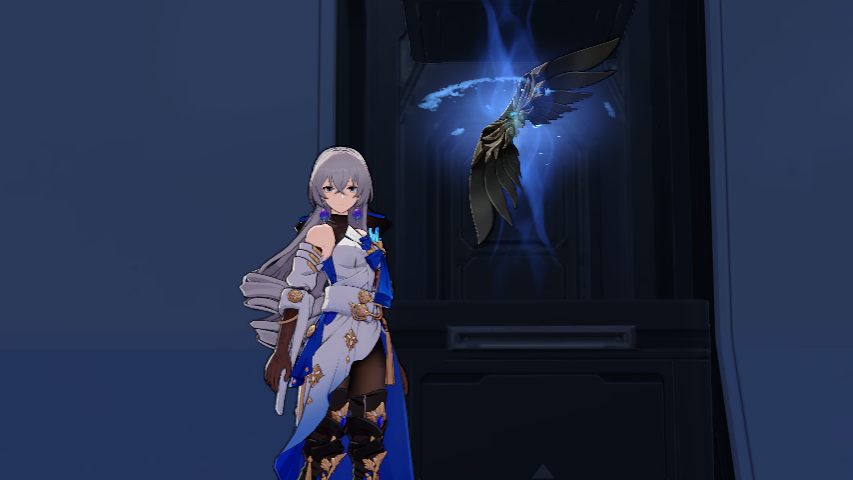 Seele Genshin Moment Honkai: Star Rail | HoYoLAB