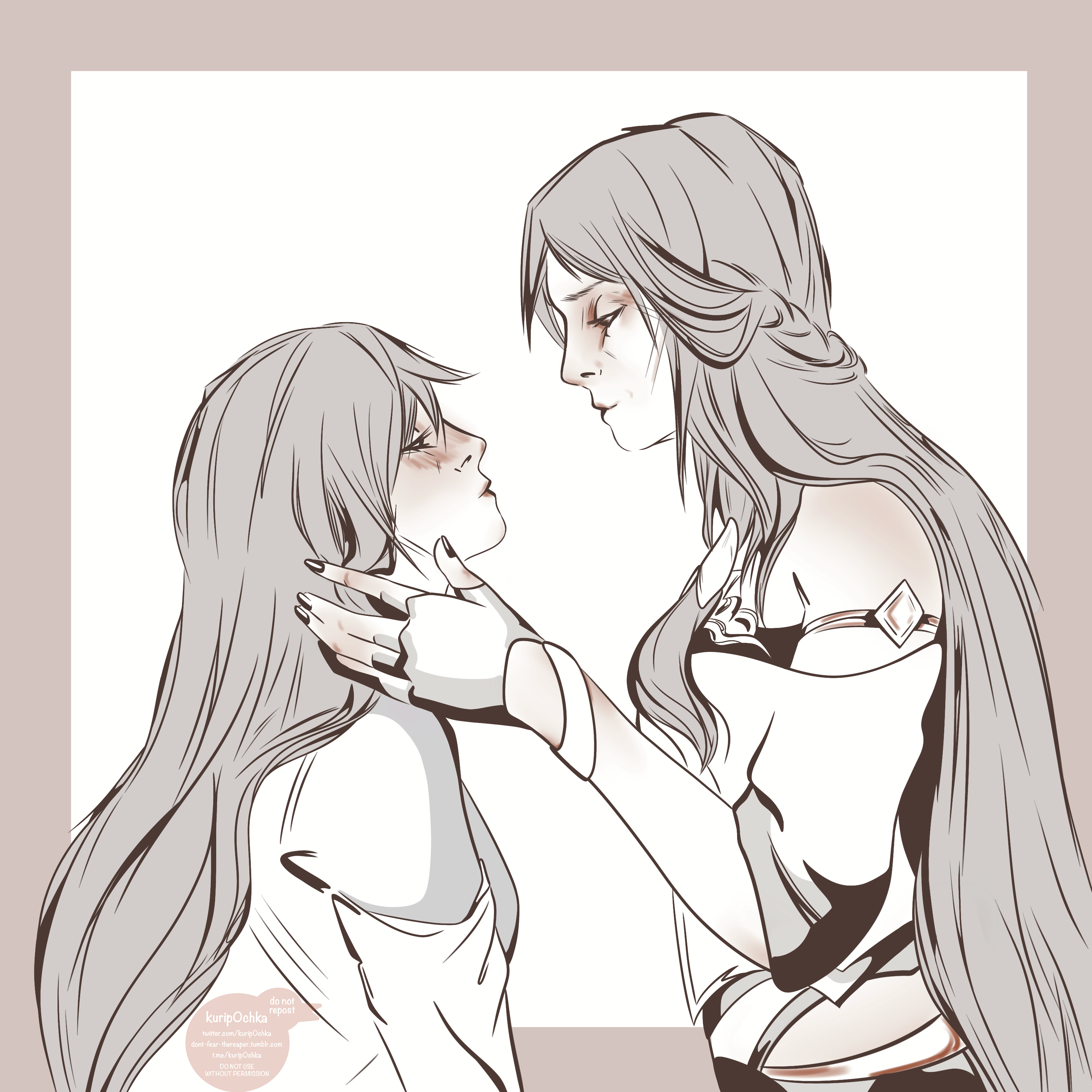 SentiHua my beloved Honkai Impact 3rd | HoYoLAB