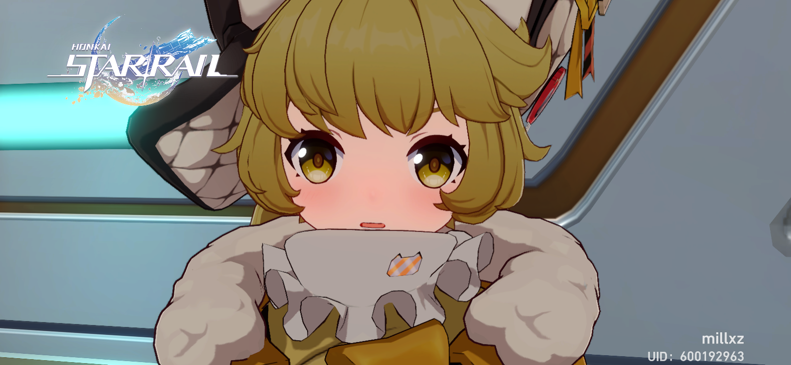 HOOK IS SO CUTE😭😭 Honkai: Star Rail | HoYoLAB
