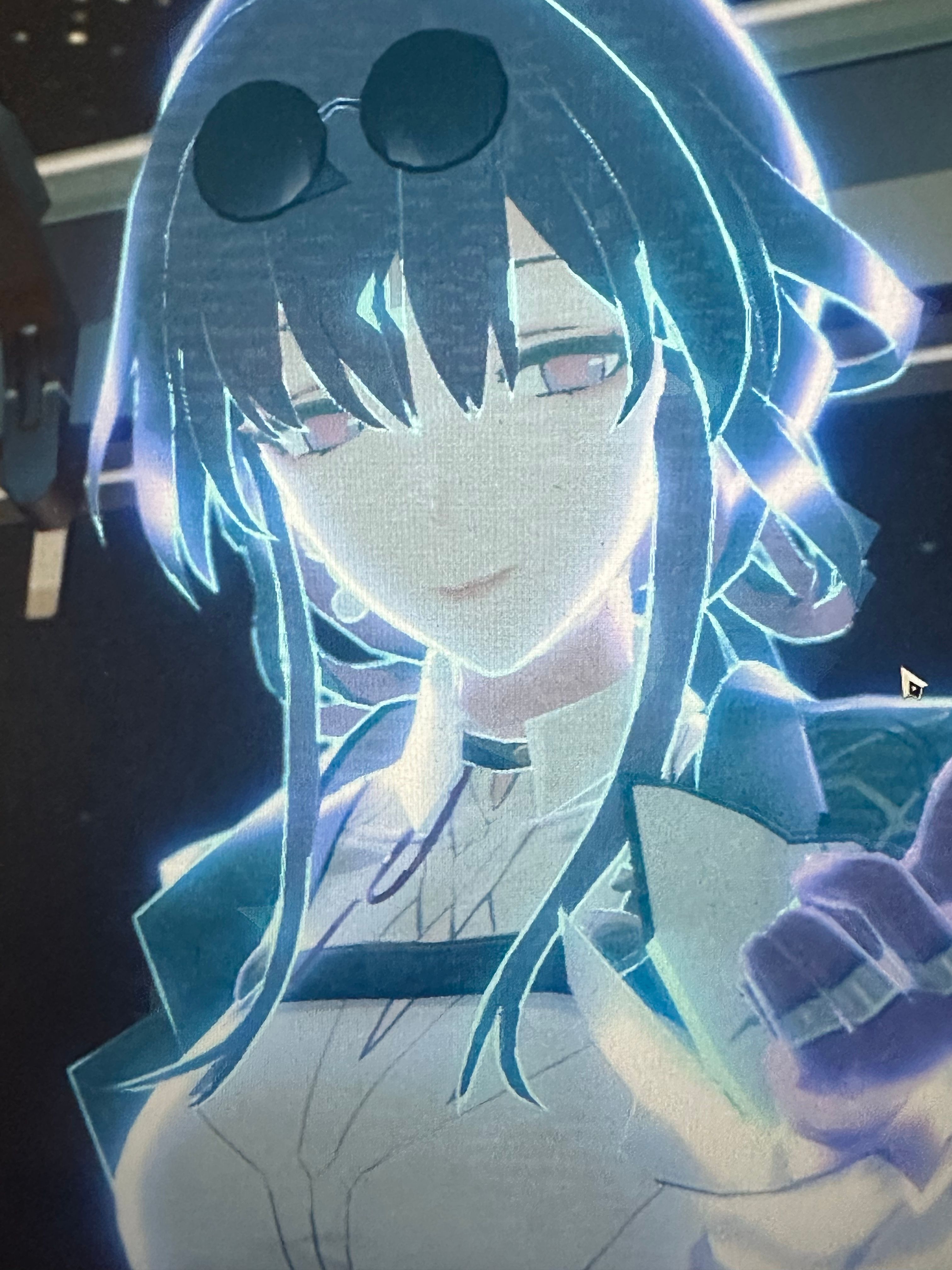 KAFKA Honkai: Star Rail | HoYoLAB