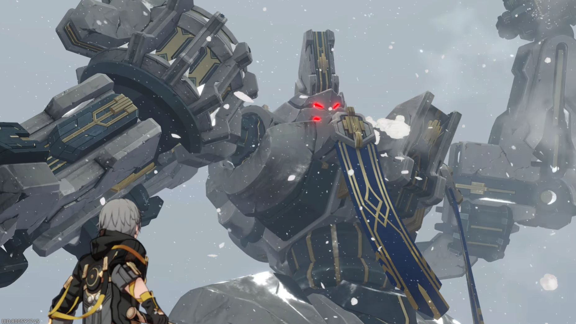 HSR Raw Meme Template Honkai: Star Rail | HoYoLAB