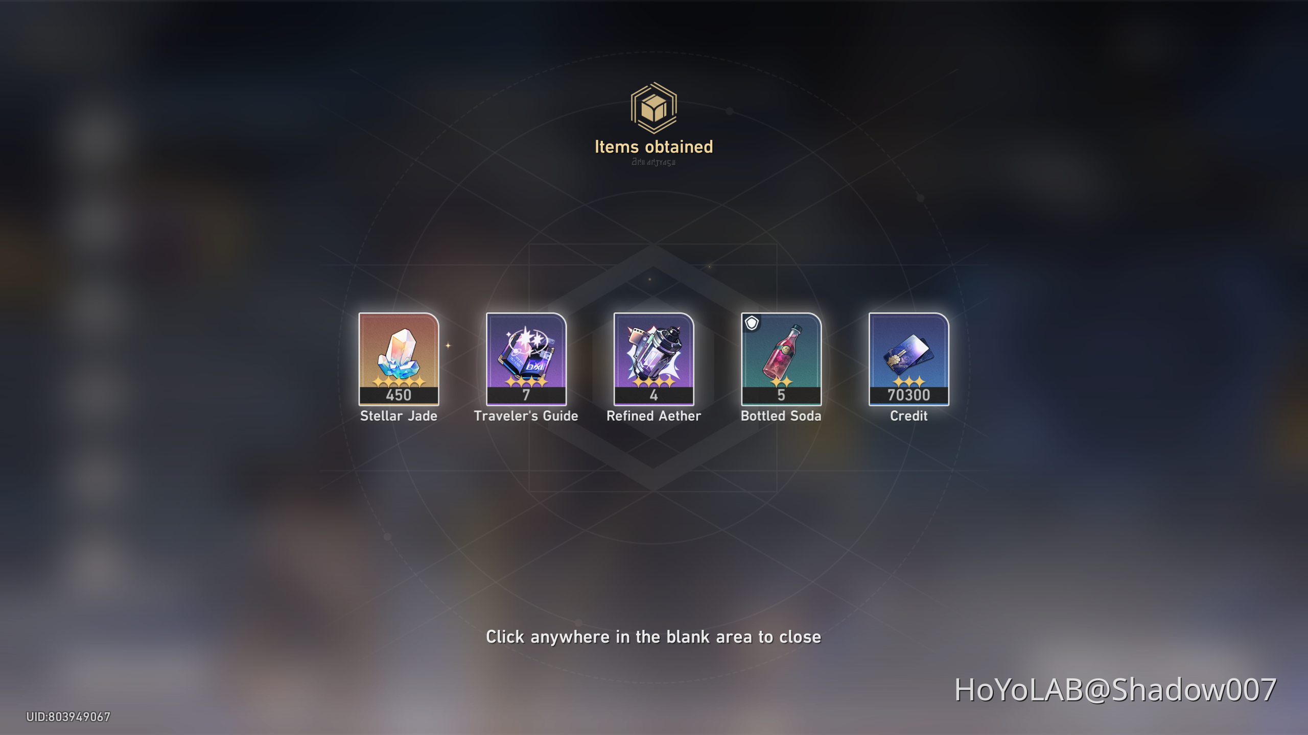 Honkai: Star Rail Joining Bonus With Redeem Codes Honkai: Star Rail ...