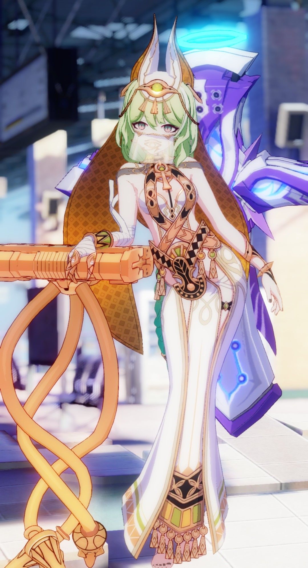 Happy birthday Mobius Honkai Impact 3rd | HoYoLAB