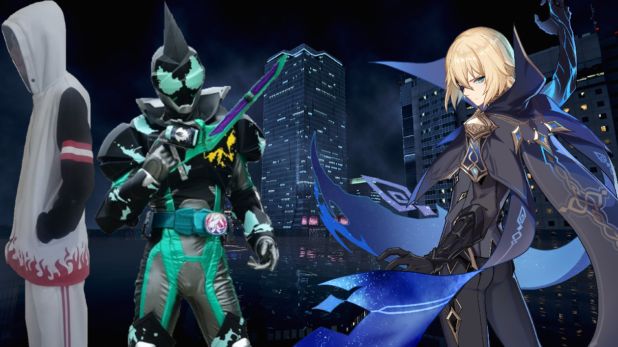 Where are you Sora Honkai Impact 3rd | HoYoLAB