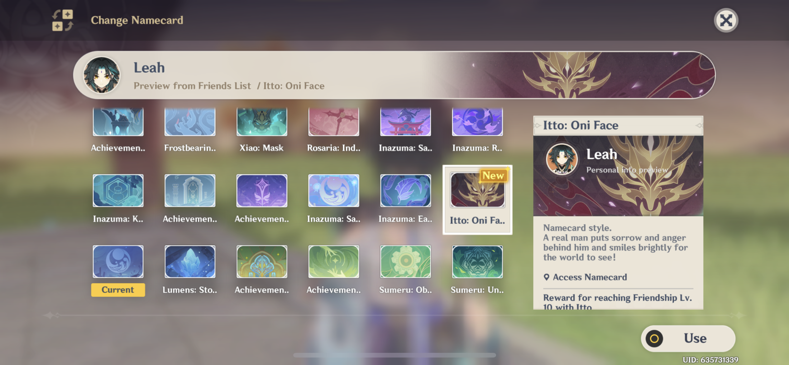 Yippee! Genshin Impact | HoYoLAB