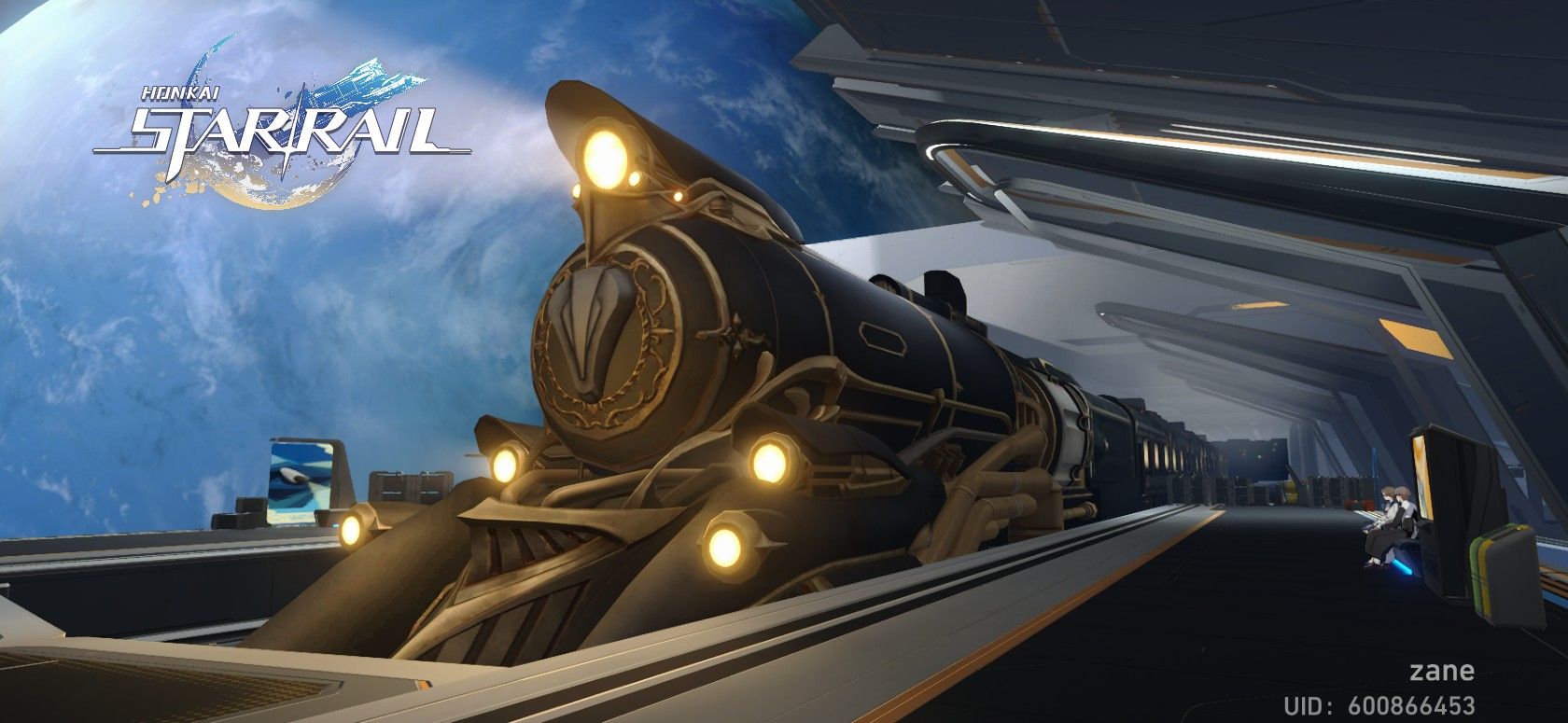 Honkai Star Rail First Impressions Honkai: Star Rail | HoYoLAB