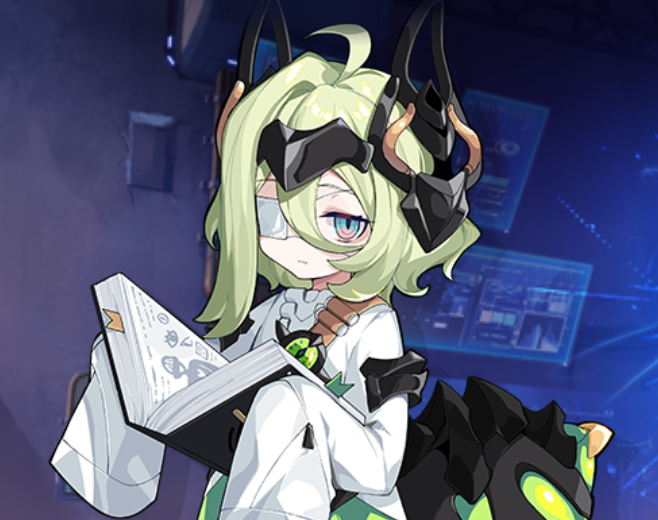 happy birthday Mobius Honkai Impact 3rd | HoYoLAB