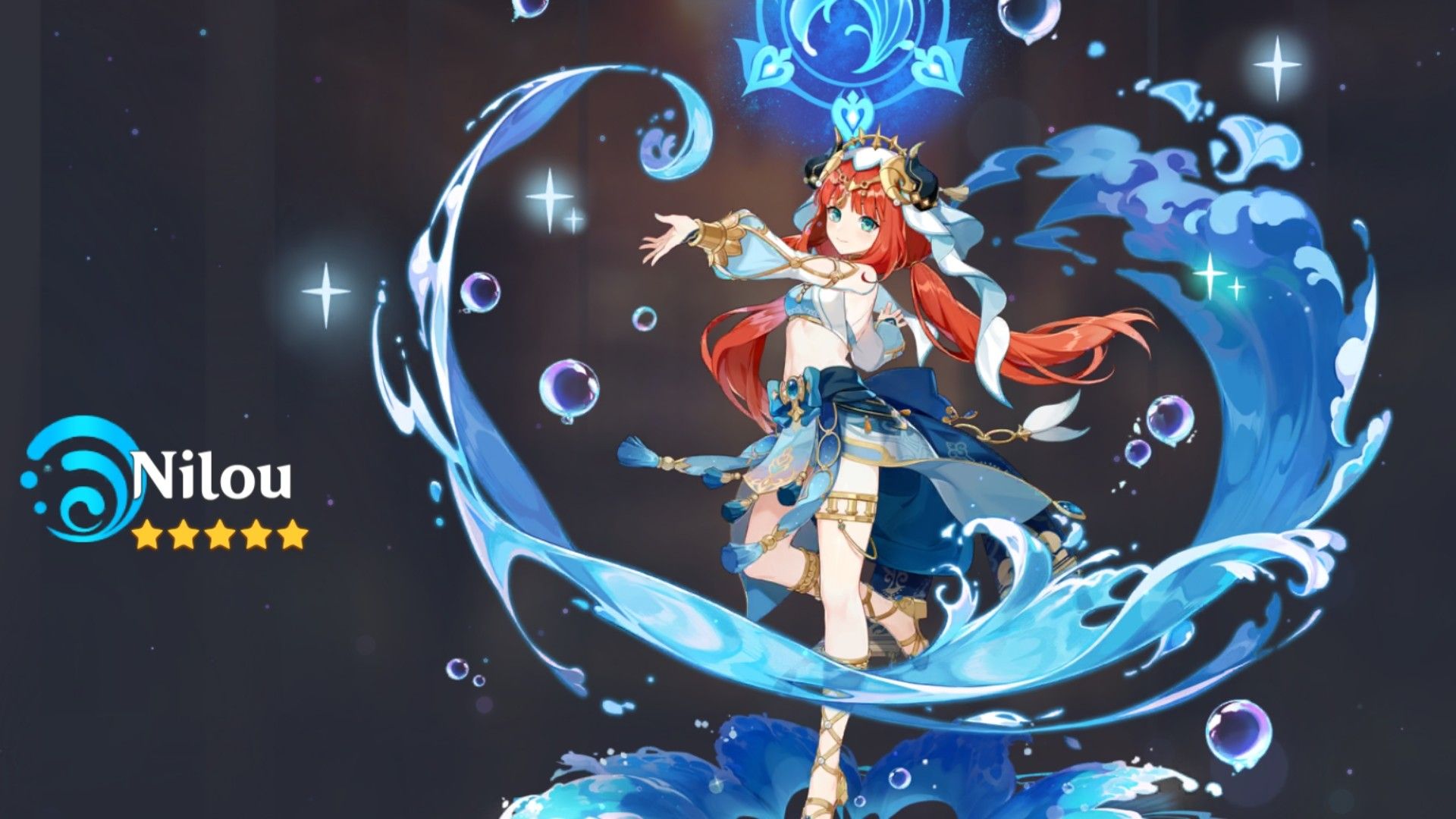 Ma Waifu finally came homee Genshin Impact | HoYoLAB