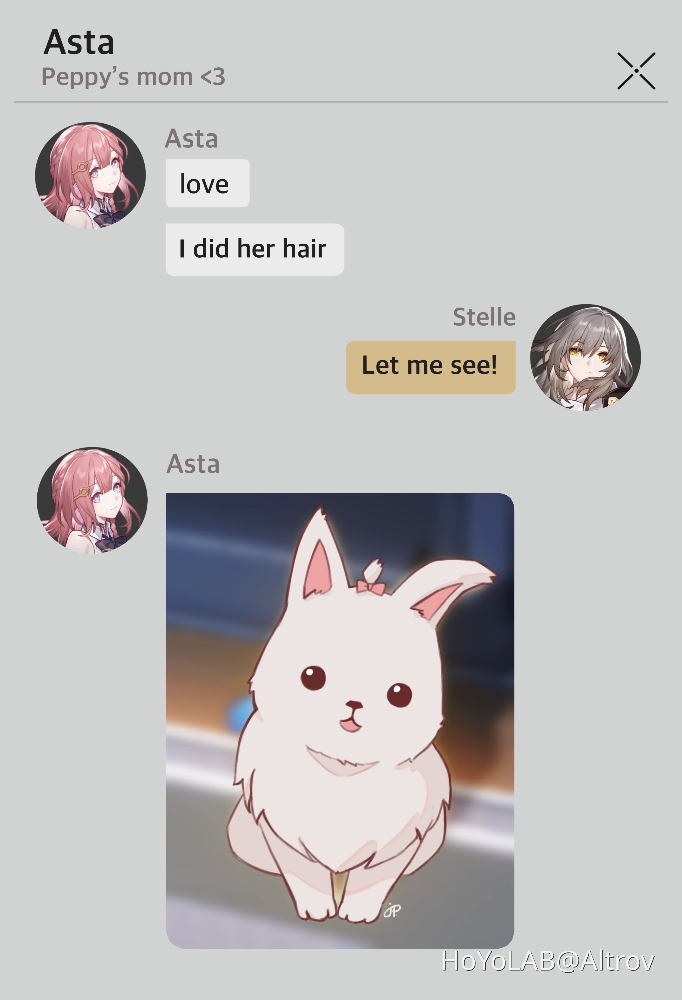 That one meme Honkai: Star Rail | HoYoLAB