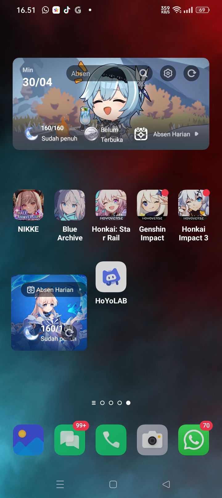 Huh😓 Genshin Impact | HoYoLAB