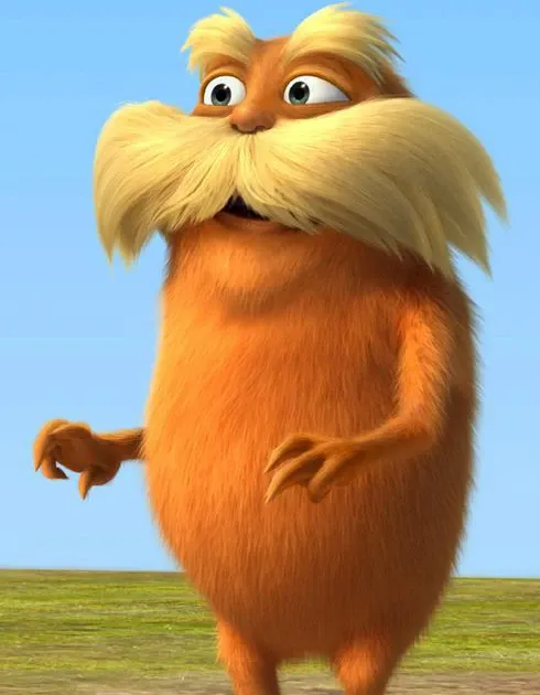 Lorax | HoYoLAB