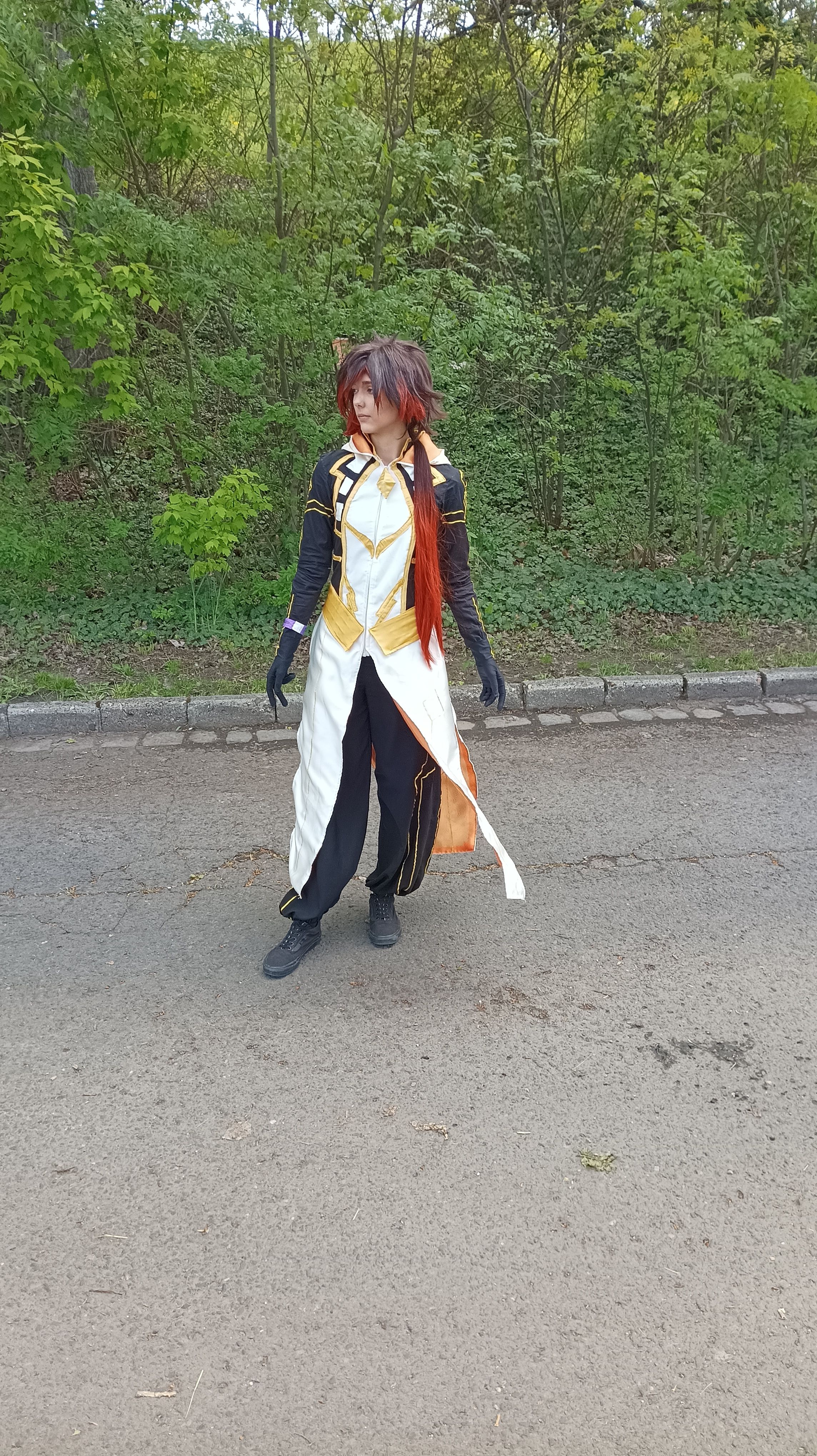 The geo archon is here Genshin Impact | HoYoLAB