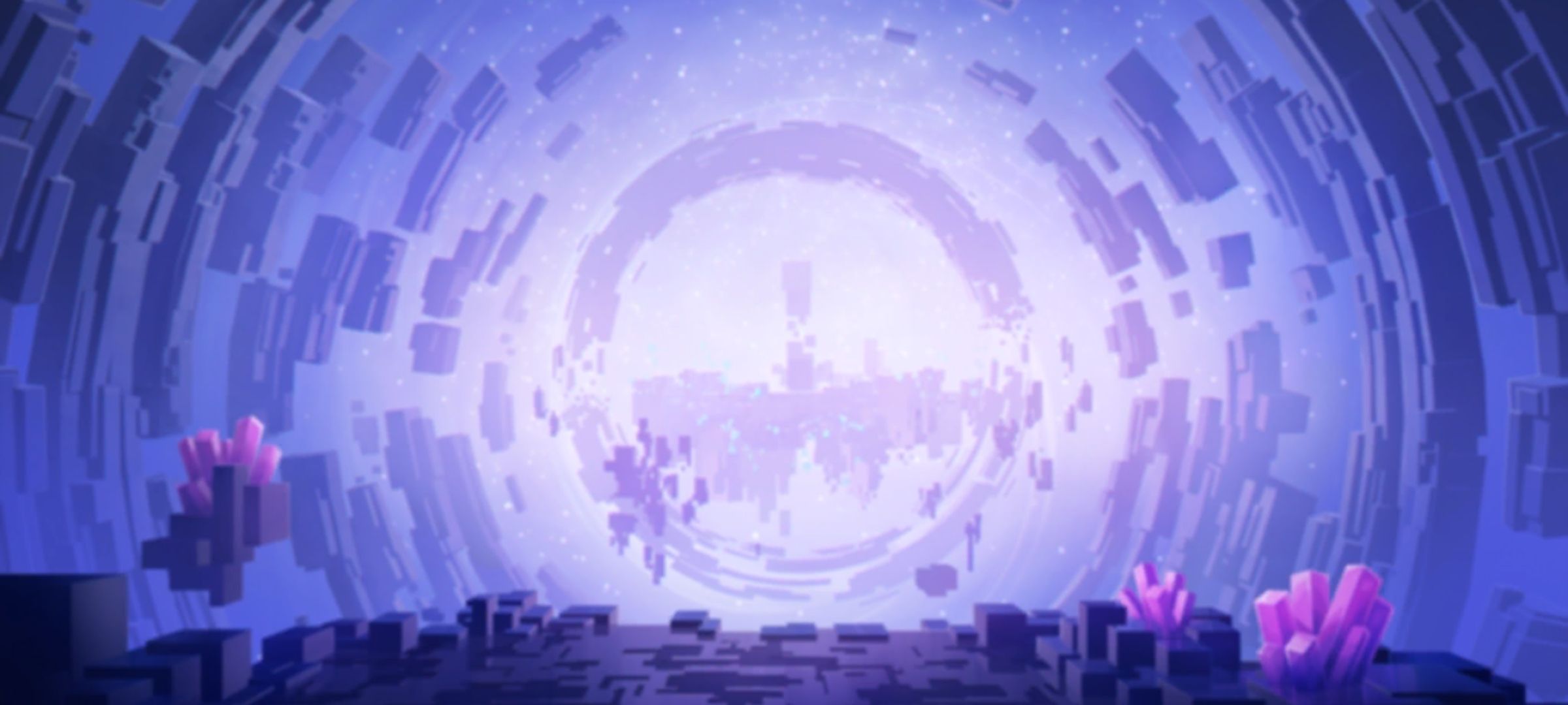 sceneries Honkai Impact 3rd | HoYoLAB