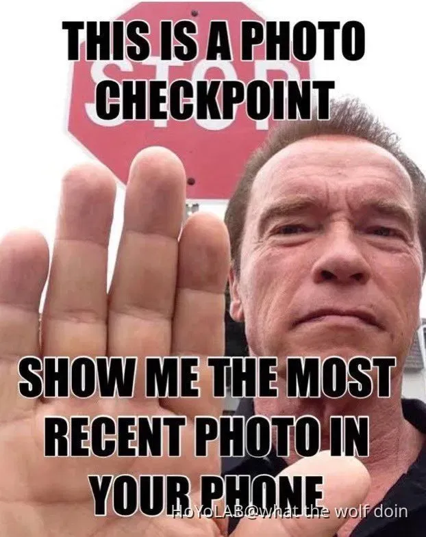 Enter meme zone | HoYoLAB