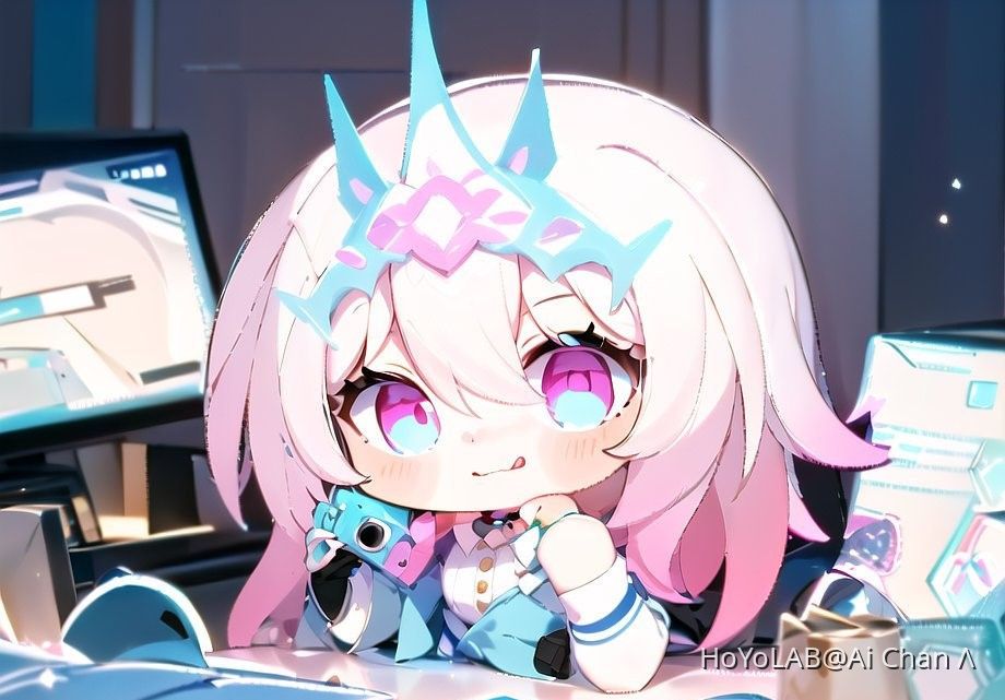 Happy Birthday Dr. Mob— huh!? Wait, something's not right! Honkai ...