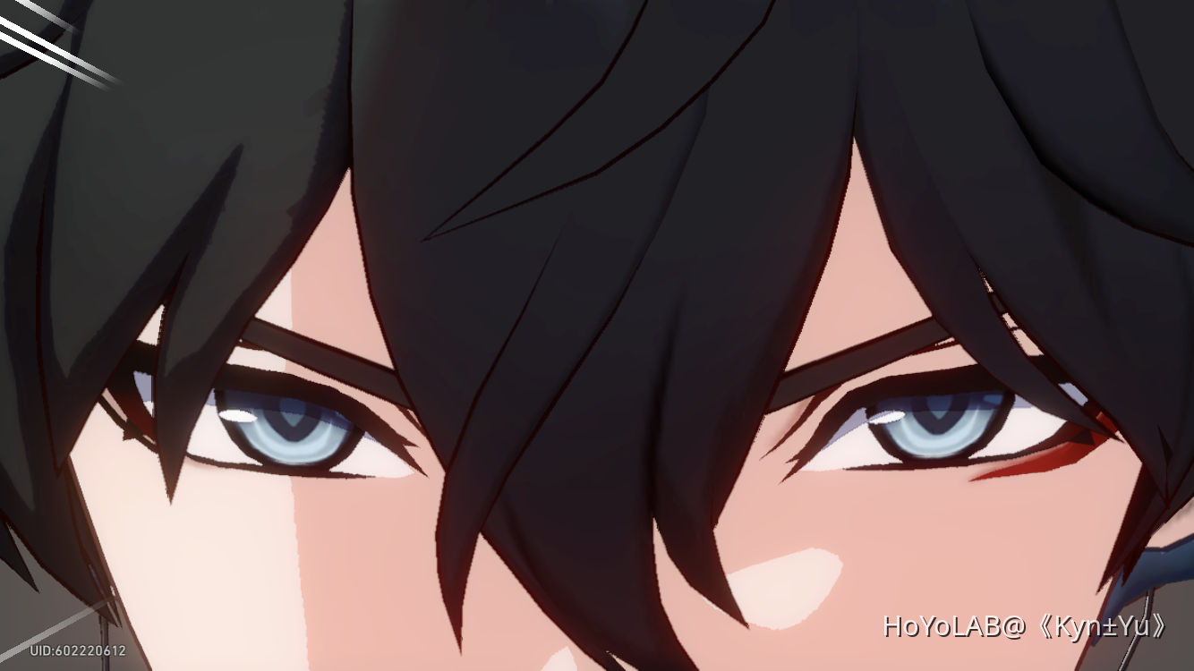 Woo- might be the happiest day of my life Genshin Impact | HoYoLAB