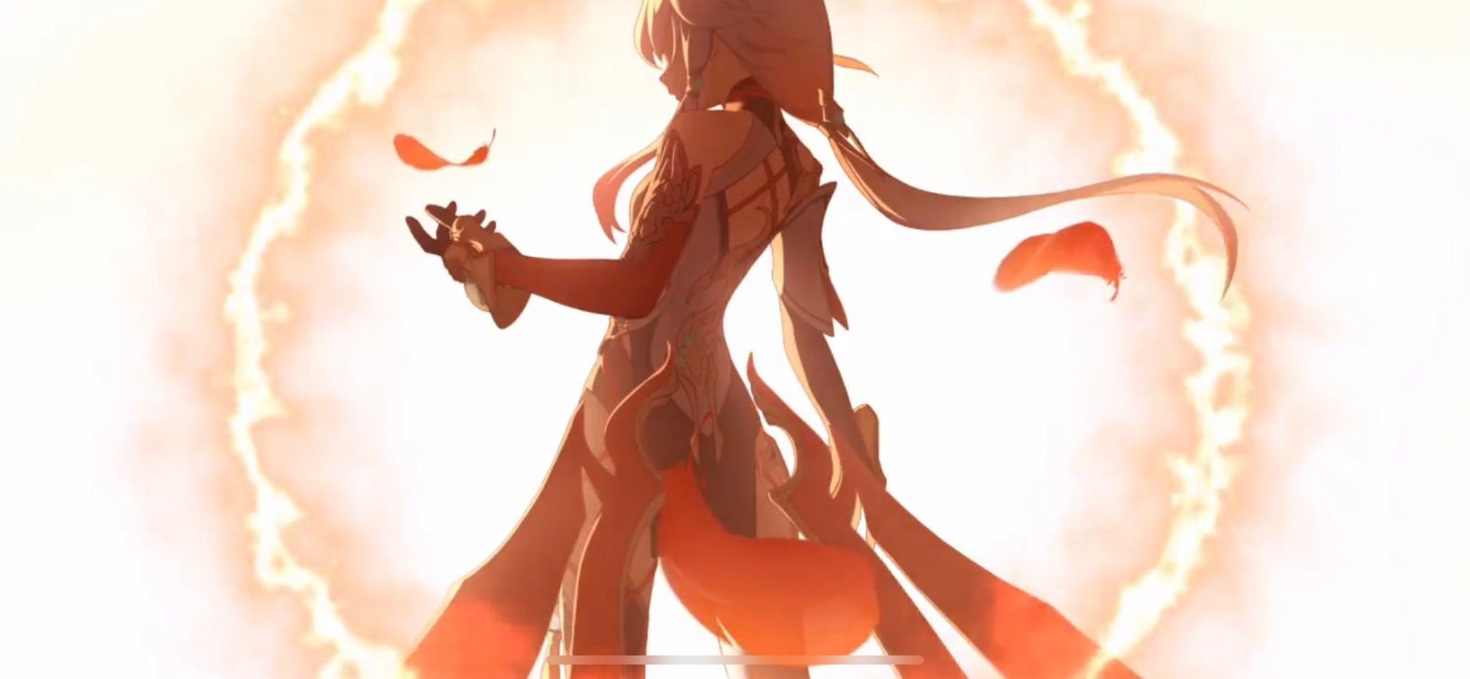 Favourite moments from the Otto Apocalypse chapters Honkai Impact 3rd ...