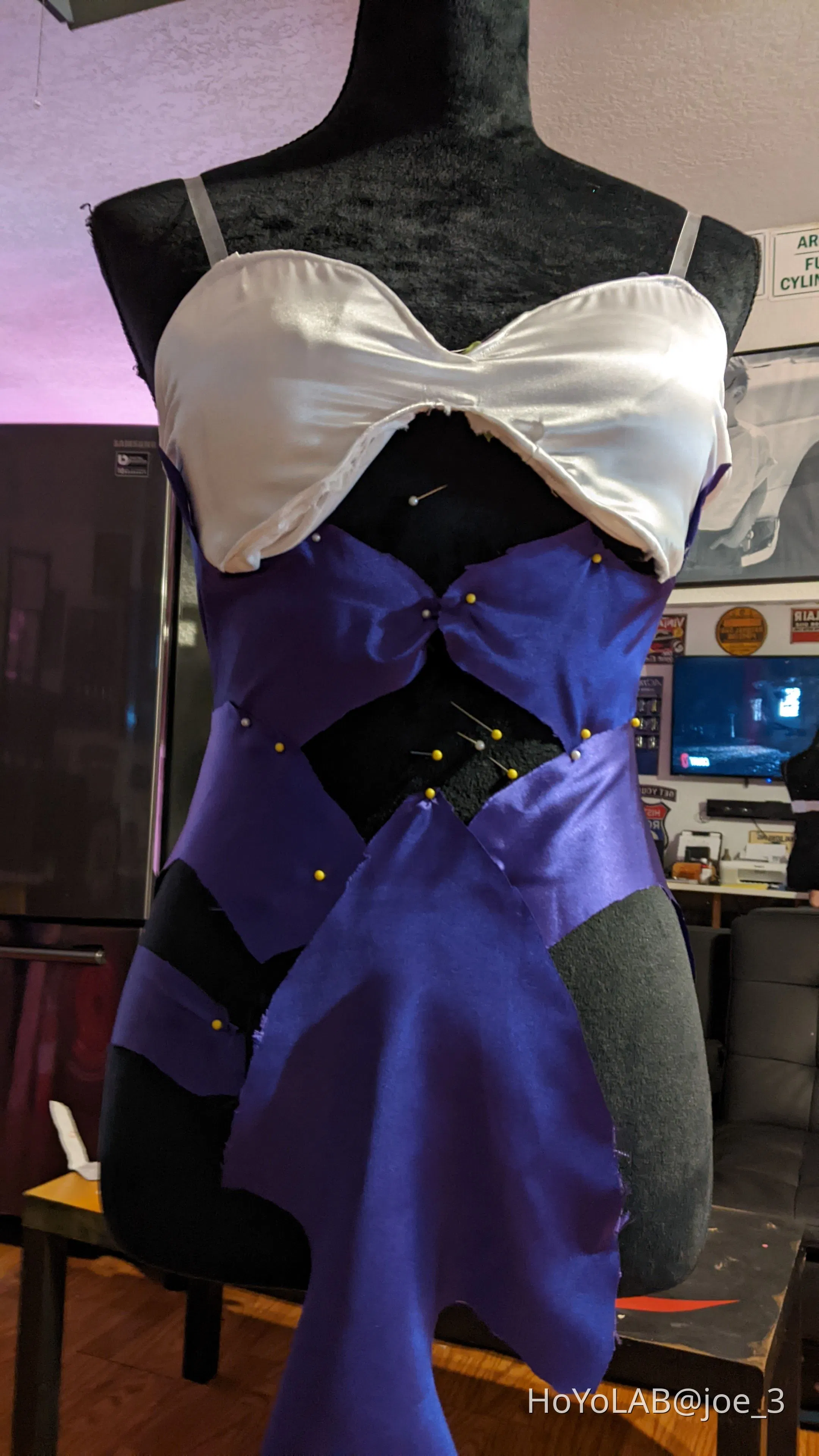 sirin cosplay Honkai Impact 3rd | HoYoLAB