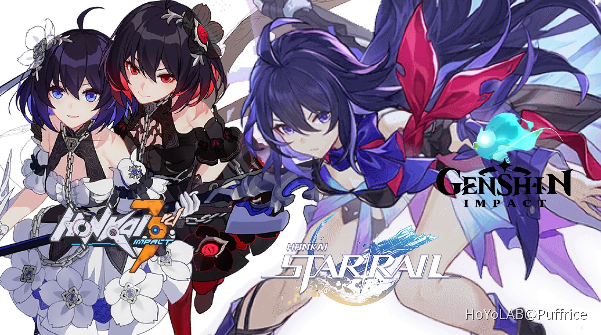 Seele’s in Hoyoverse Genshin Impact | HoYoLAB