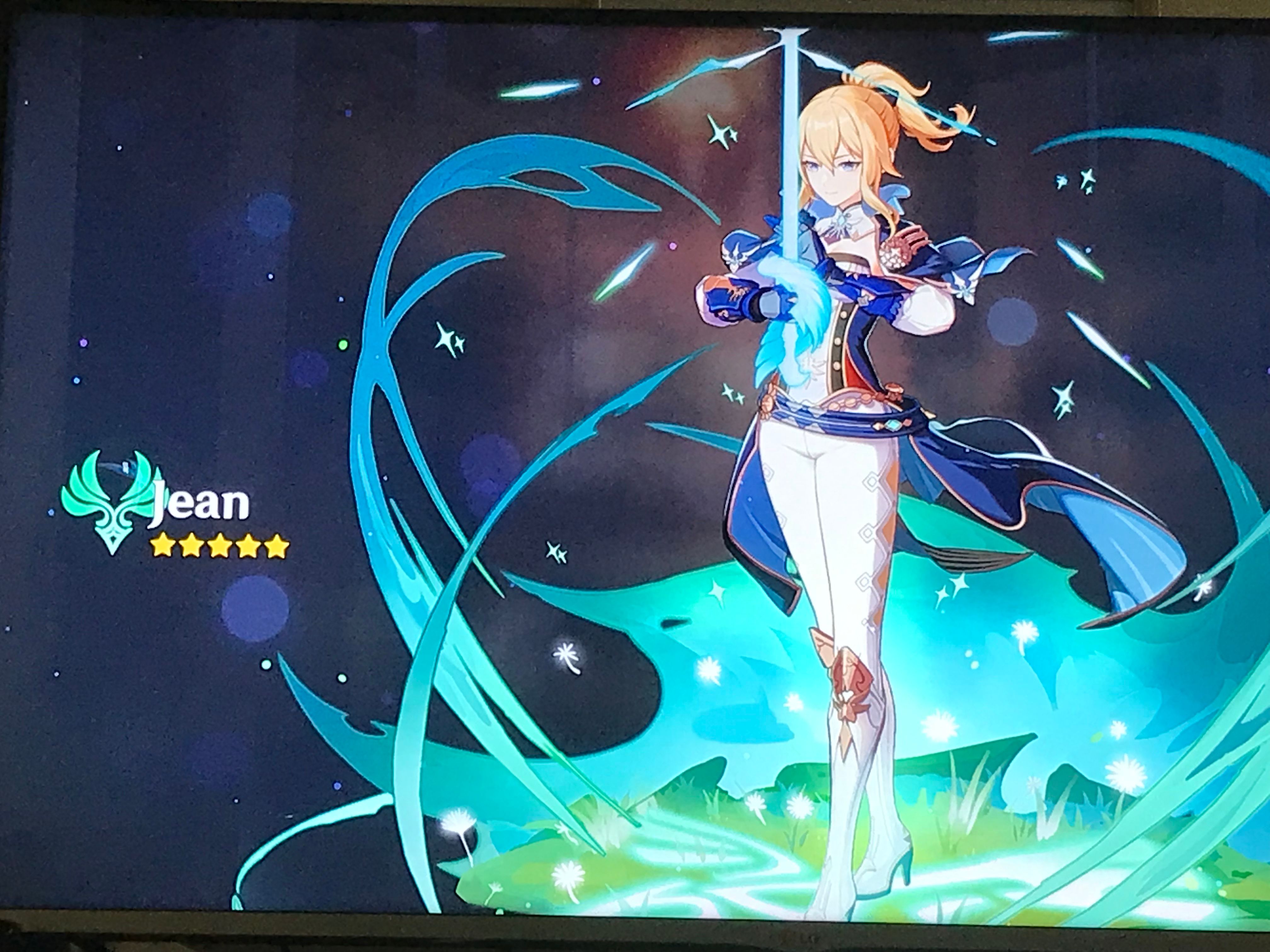Lost 50-50 on Nilou banner Genshin Impact | HoYoLAB