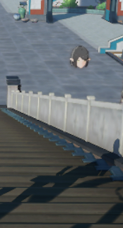 Floating Head Honkai: Star Rail | HoYoLAB