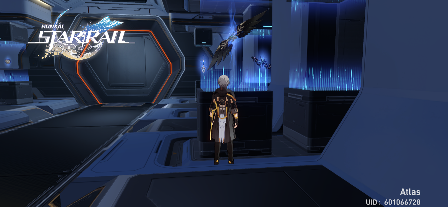 Honkai Easter Egg Honkai: Star Rail | HoYoLAB