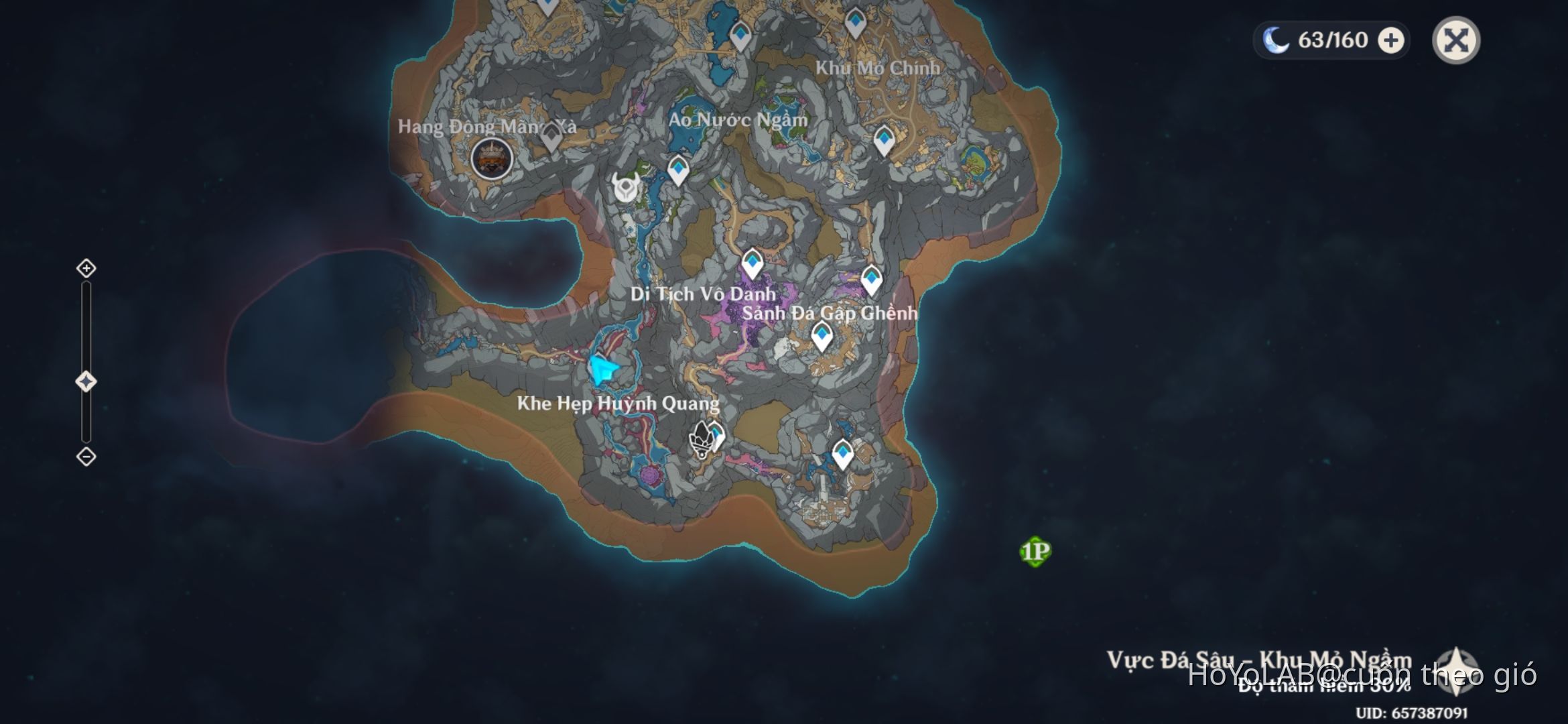 ê mn mình vô map bạn mik chơi mà sao lạ lắm bạn ấy đến đó bằng cách nào ...