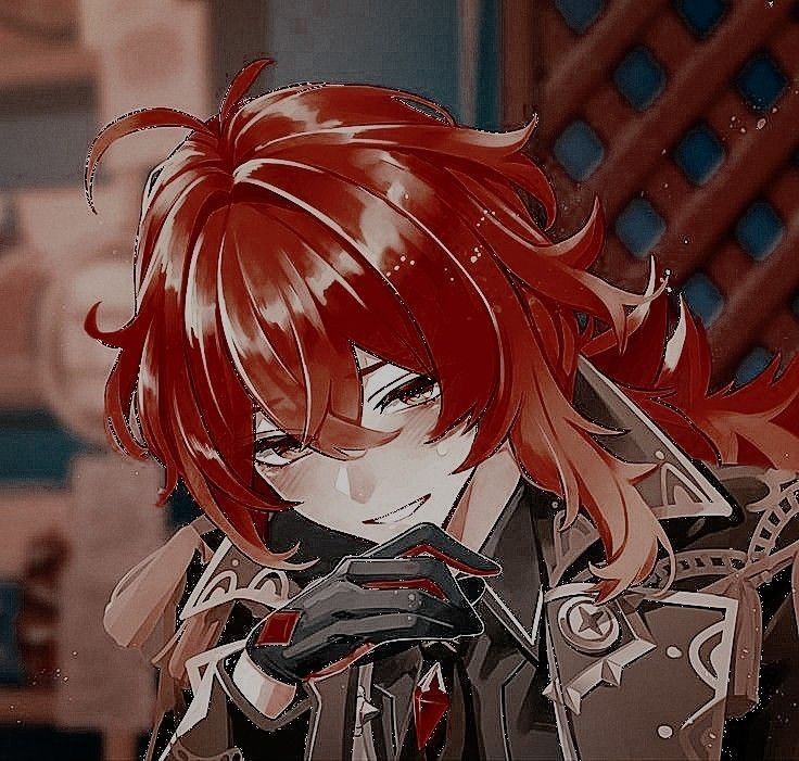 Happy birthday diluc🥳💗 Genshin Impact | HoYoLAB