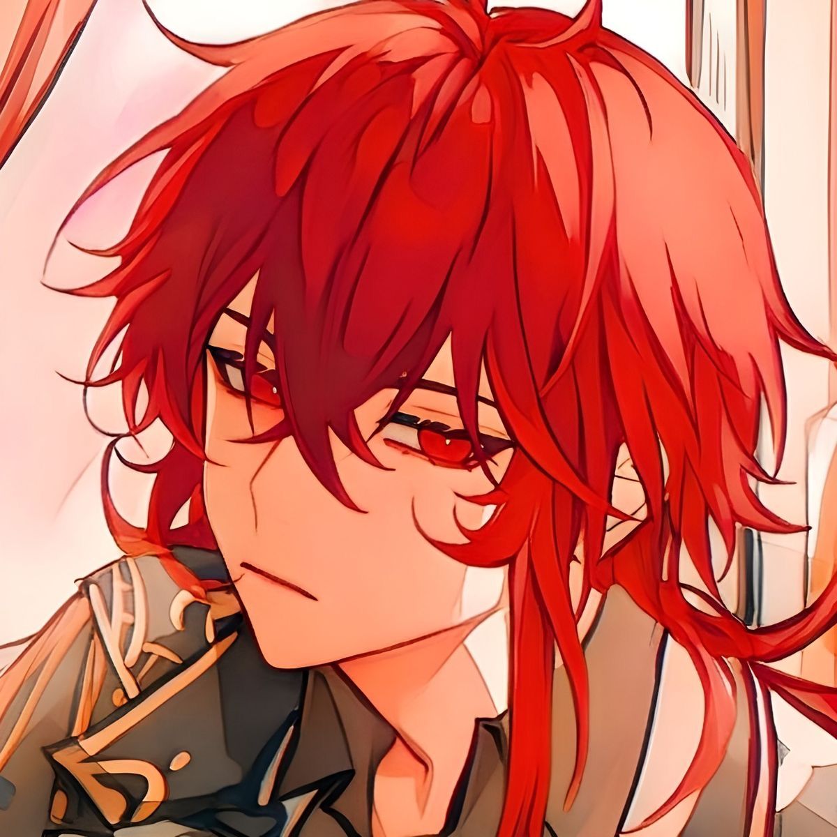 Diluc Genshin Impact | HoYoLAB