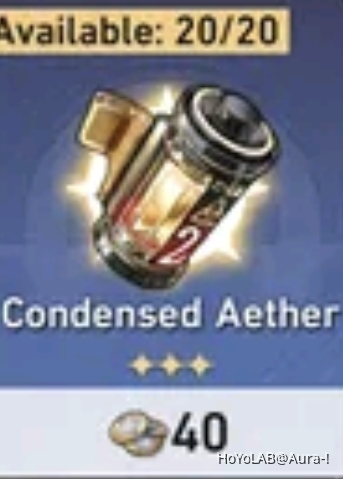 WHAT HAVE THEY DONE TO AETHER 💀 Genshin Impact | HoYoLAB