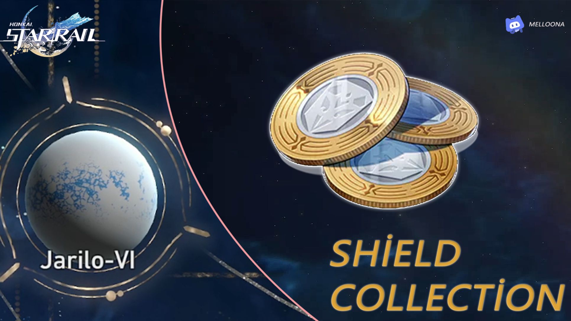 Star Rail Ver1 0 Shield Collection Guide Including 9 Praise Of High Star Rail Ver1 0 Shield Collection Guide Including 9 Praise Of High