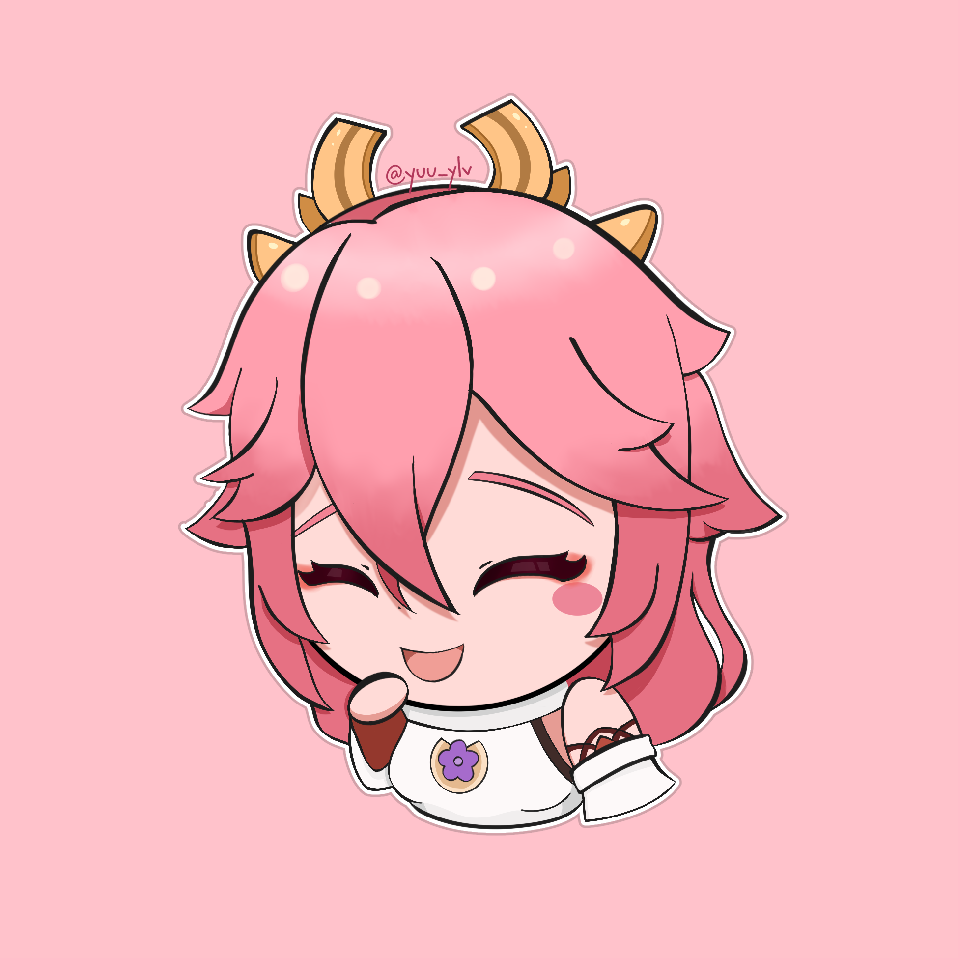 Mikon~ Genshin Impact | HoYoLAB