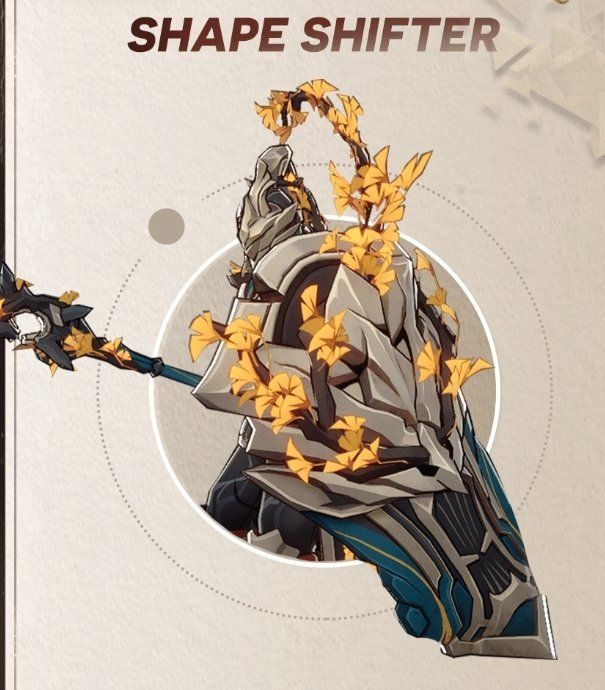 For the Armor fans Honkai: Star Rail | HoYoLAB