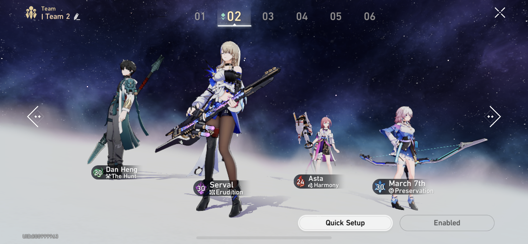 light cones Honkai: Star Rail | HoYoLAB