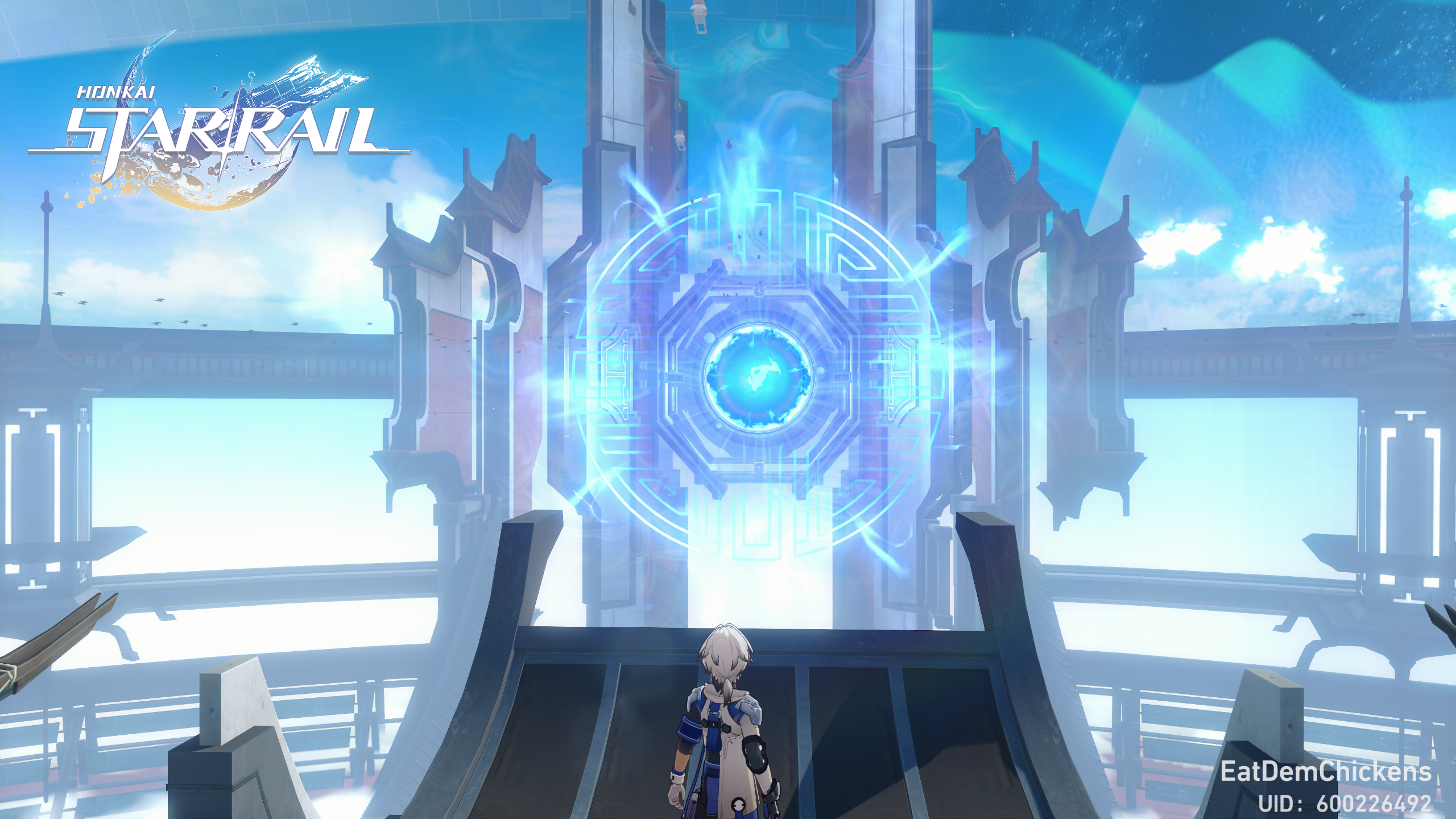 How's your adventure going? Honkai: Star Rail | HoYoLAB