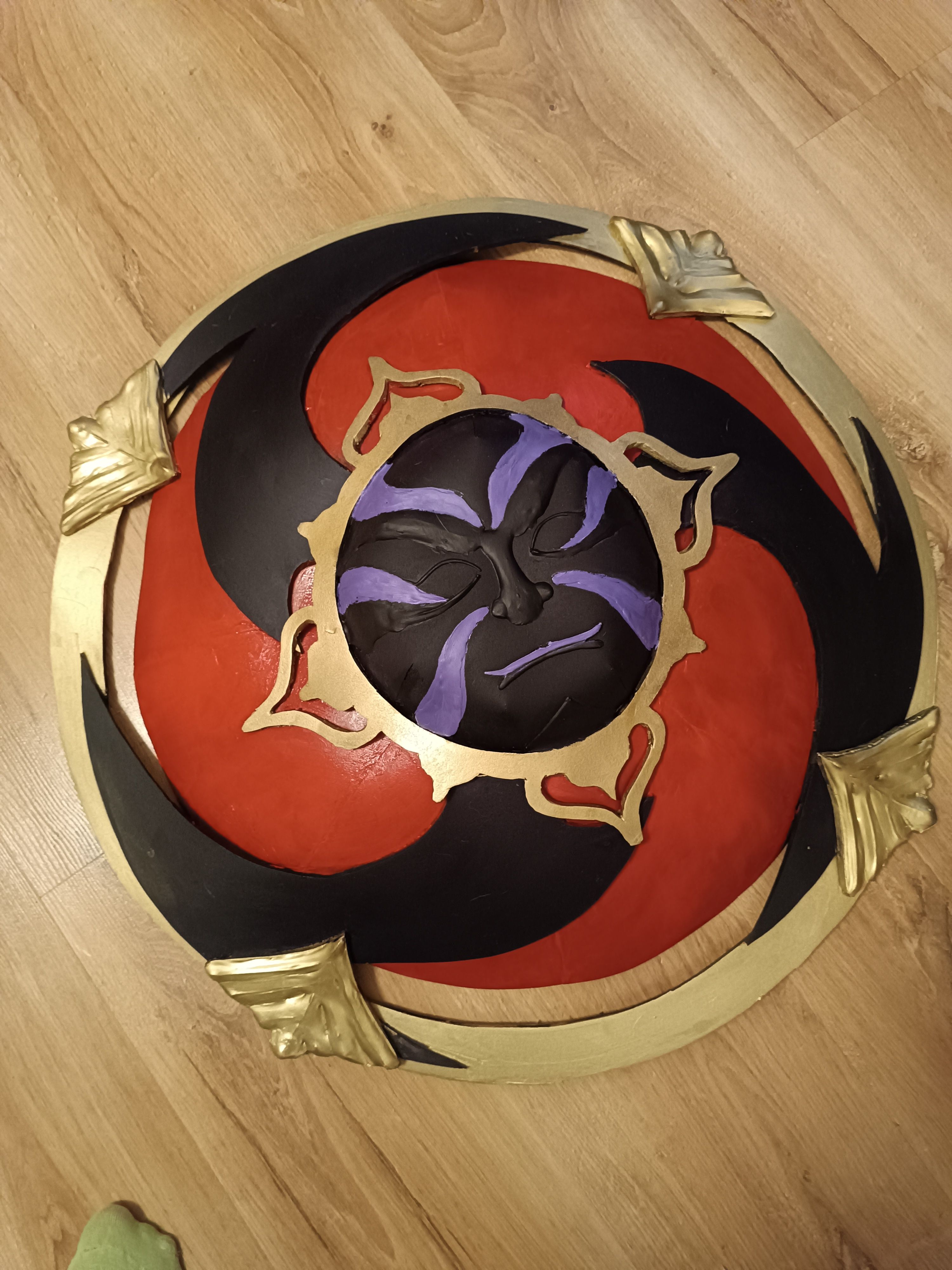 Scaramouche's hat progress Genshin Impact | HoYoLAB