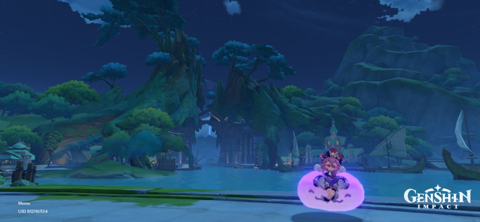 Sumeru Team 🌳 Genshin Impact | HoYoLAB