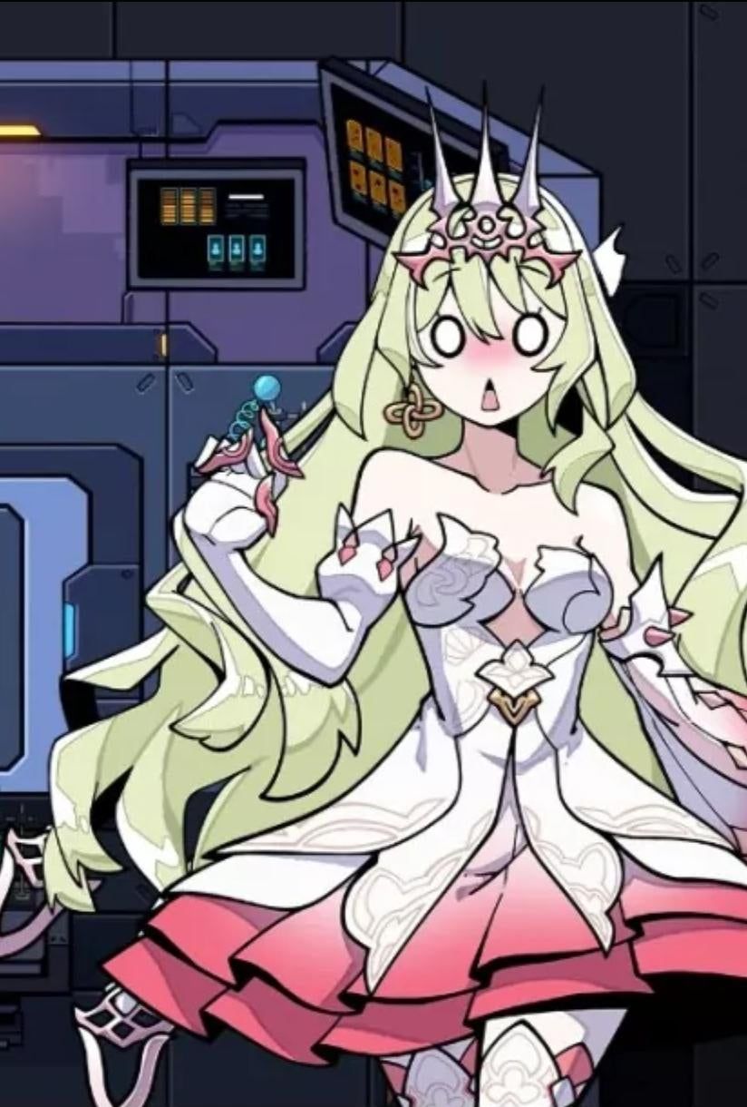 Happy Birthday Sniki Honkai Impact 3rd | HoYoLAB