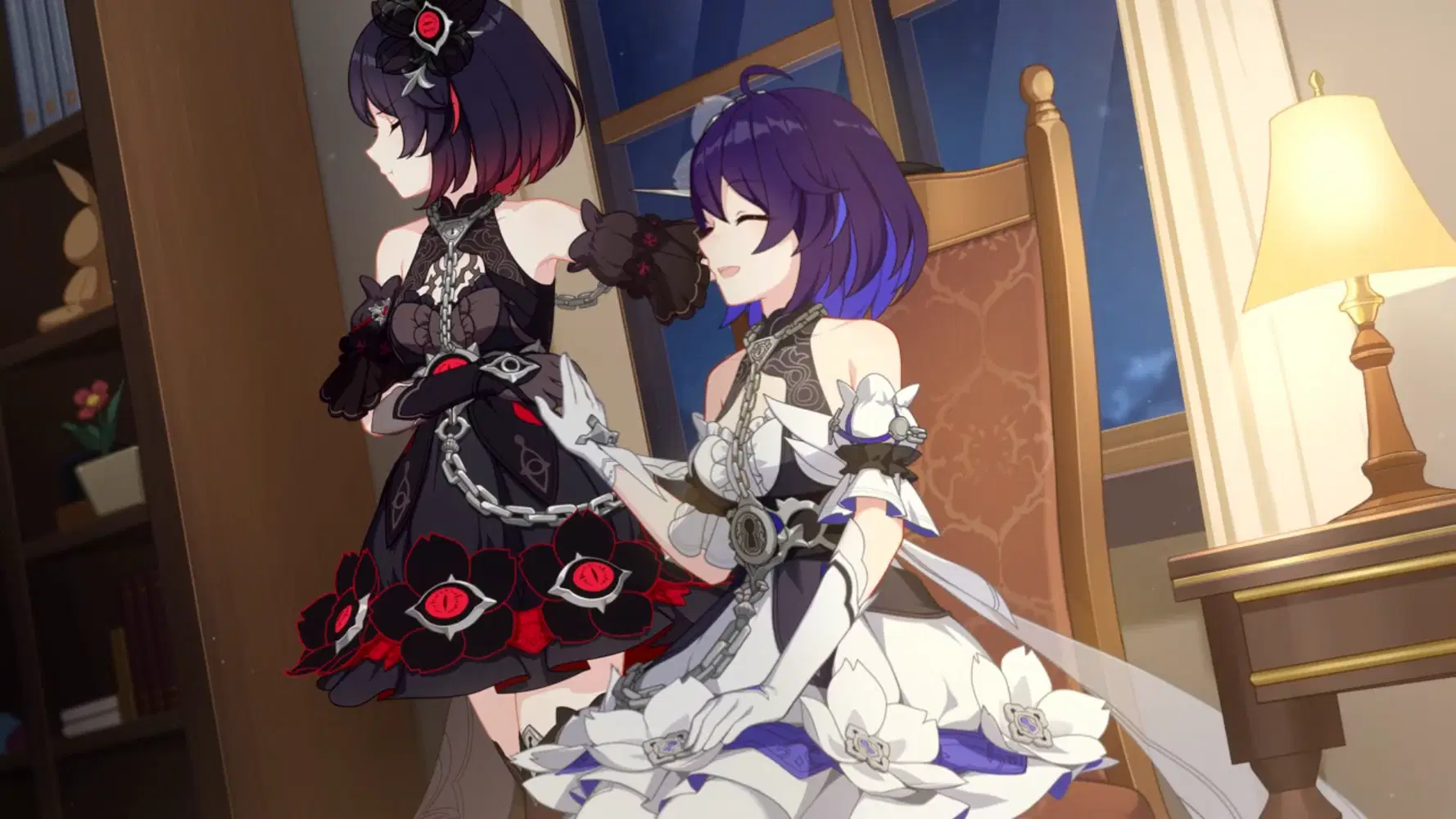 Seele Honkai Impact 3rd | HoYoLAB