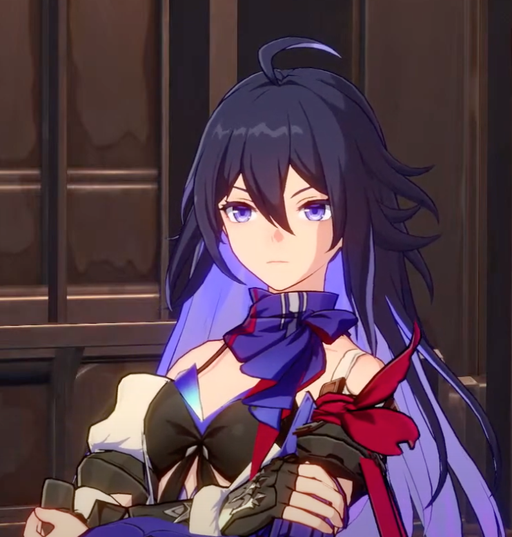 Seele Angry Be Like Honkai: Star Rail | HoYoLAB