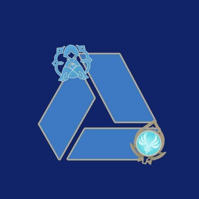 Omega Wanderer App Icon collection!!! + Extra ☂ Genshin Impact | HoYoLAB