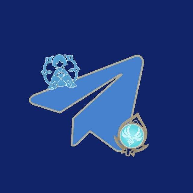 Omega Wanderer App Icon collection!!! + Extra ☂ Genshin Impact | HoYoLAB